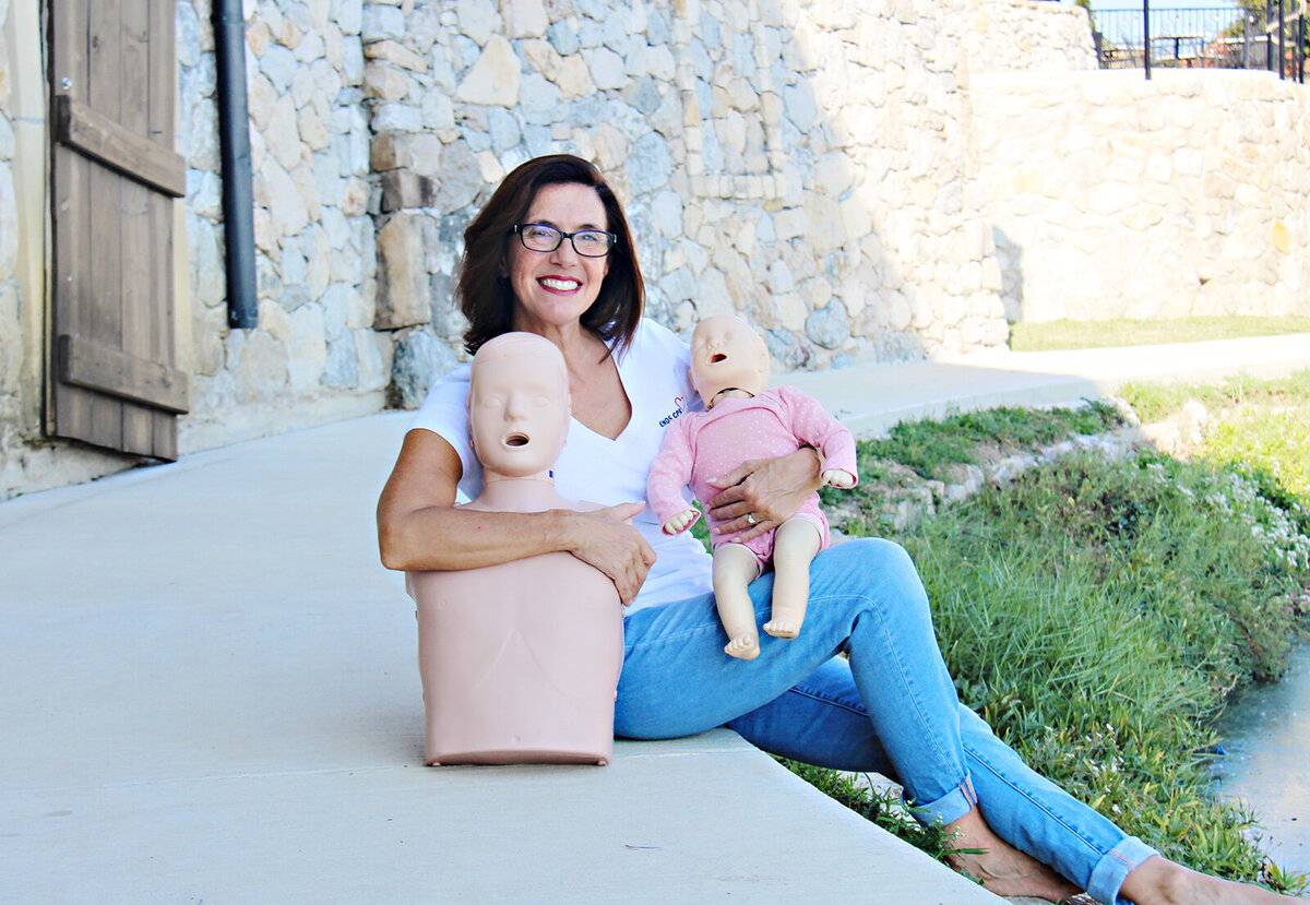 Our Health Safety Instructors Enos CPR Services