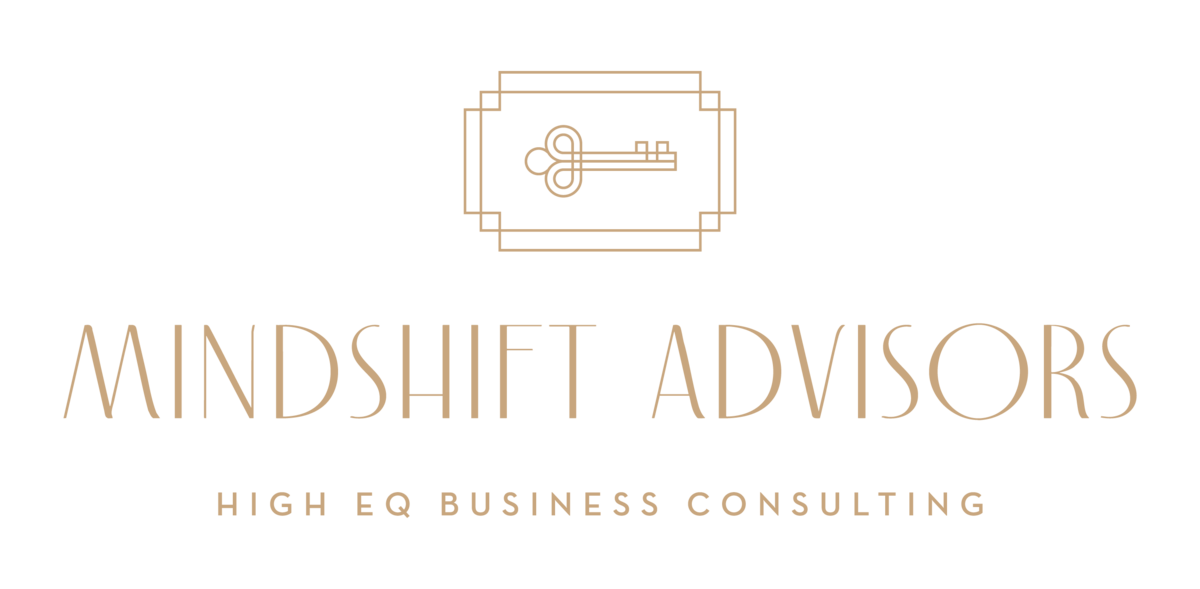 Mindshift Advisors - Emotionally Intelligent Consulting