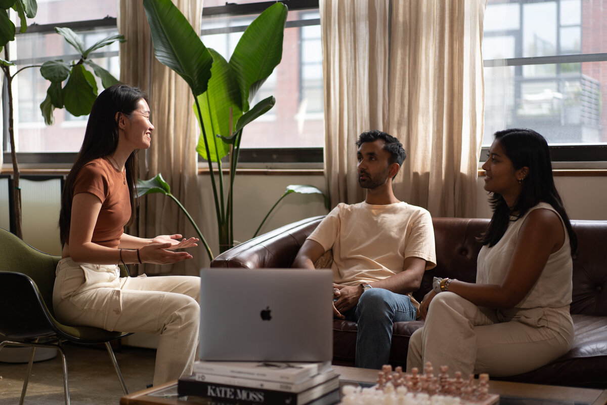 Analytics Accelerator - with Christine Jiang