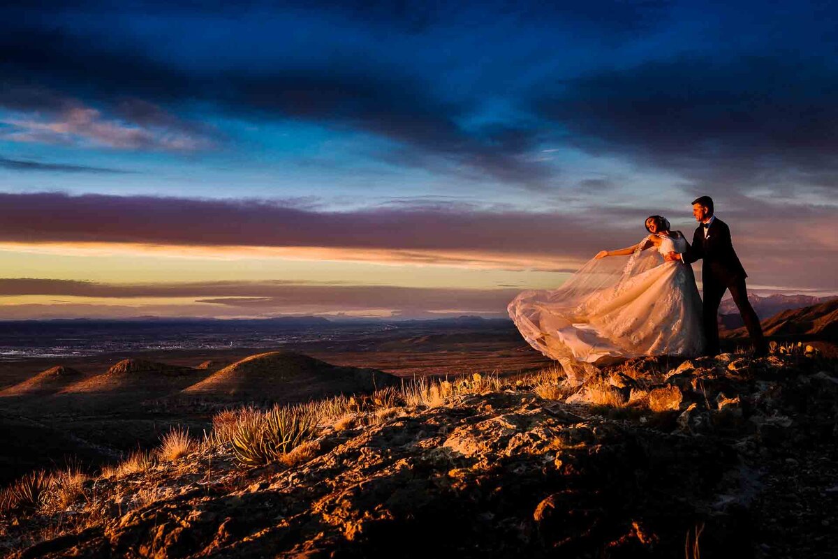 Stephane Lemaire Photography : El Paso Wedding Photographer