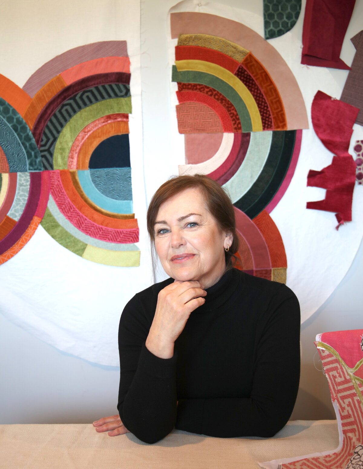 About Chris Keogh | Una Home Accents