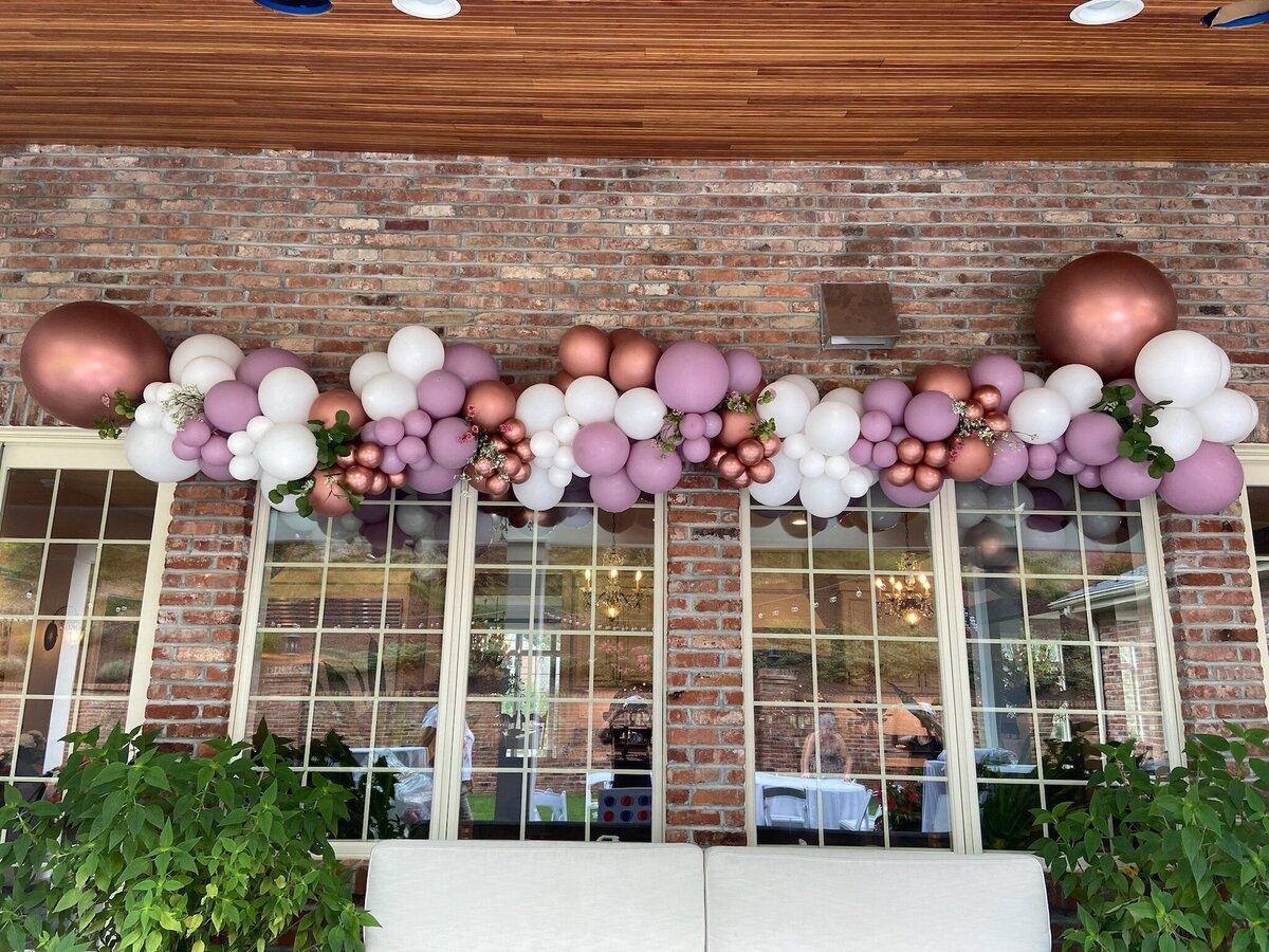 My Pop Up Party | The Party Planning Gallery & Inspiration