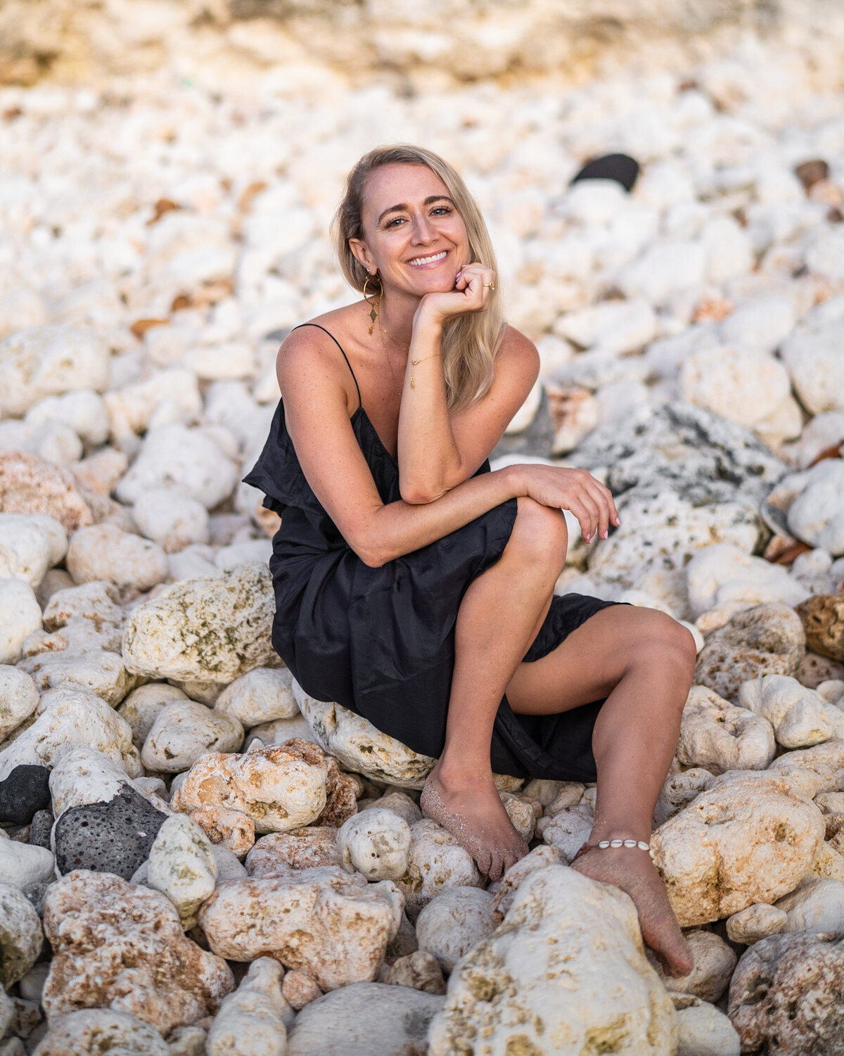 About the Director | Studio Anna Bek