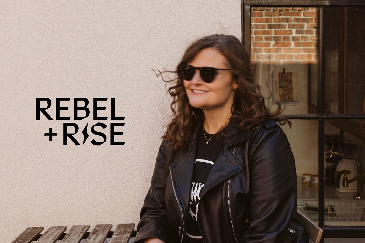 Resource Library | Rebel + Rise