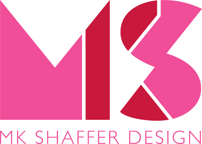 MK Shaffer Design Portfolio
