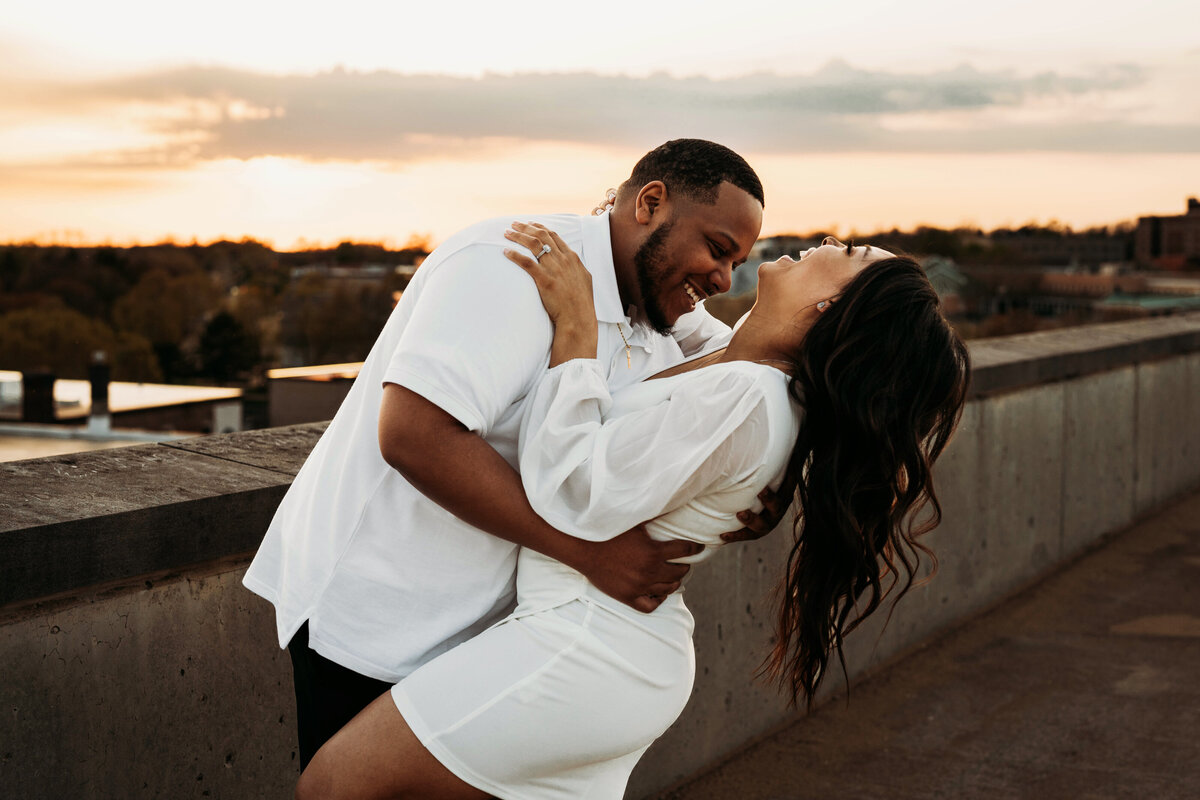 Kayla McCarthy | Kalamazoo Wedding & Lifestyle Photographer