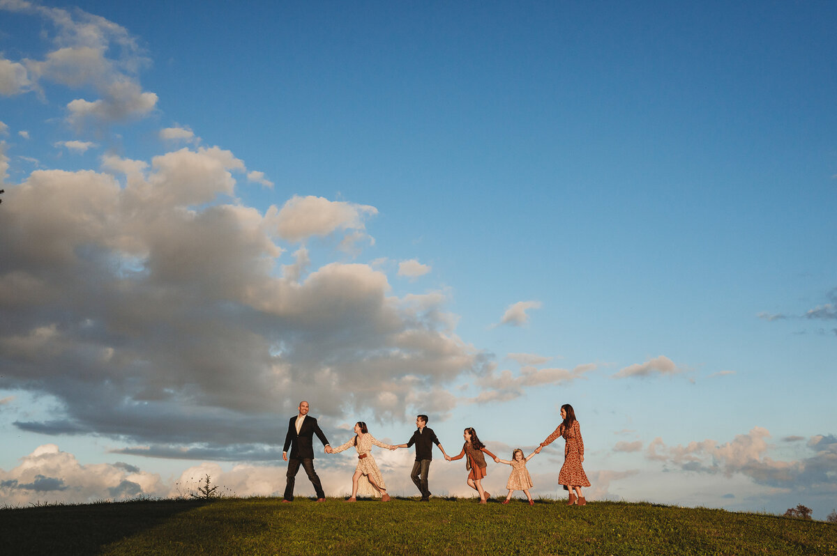 Bona fide Family Photography | State College Photographer