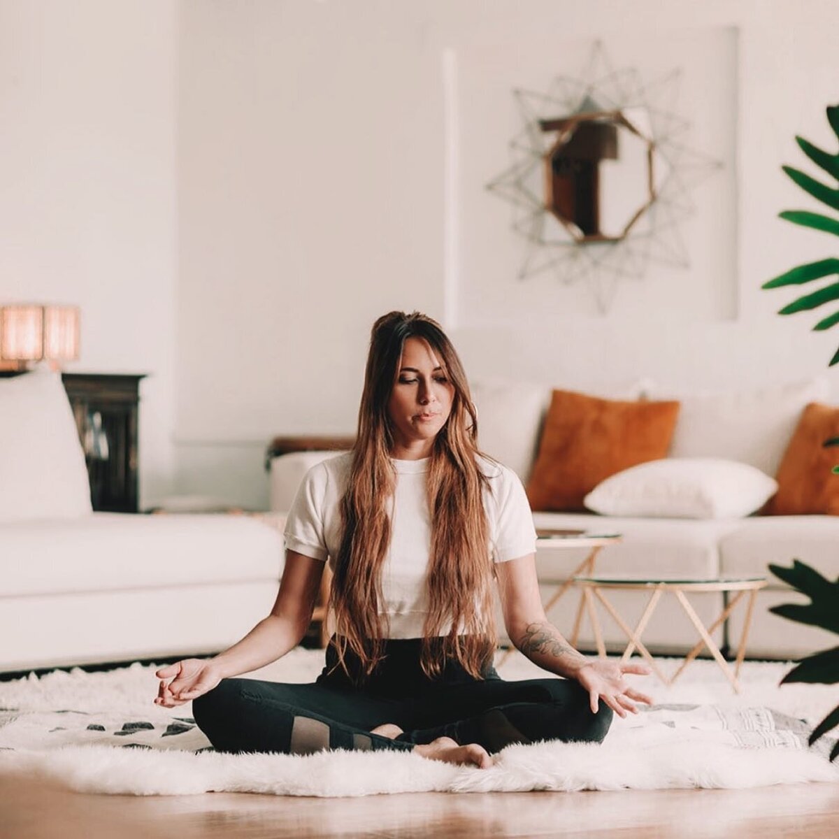 FREE EmbodiedMind Class