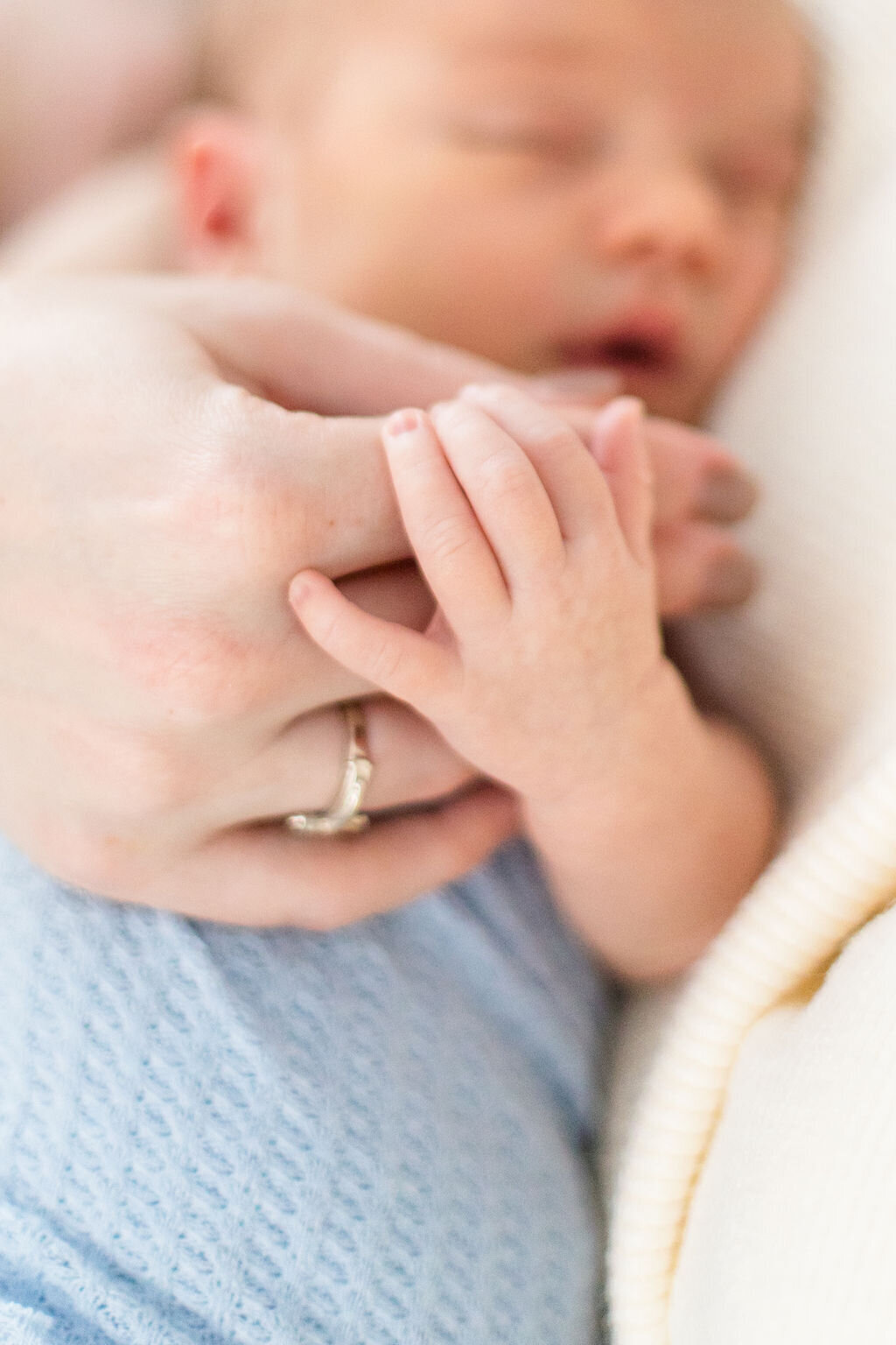 long island newborn photographer | Chelsea Knese Photography