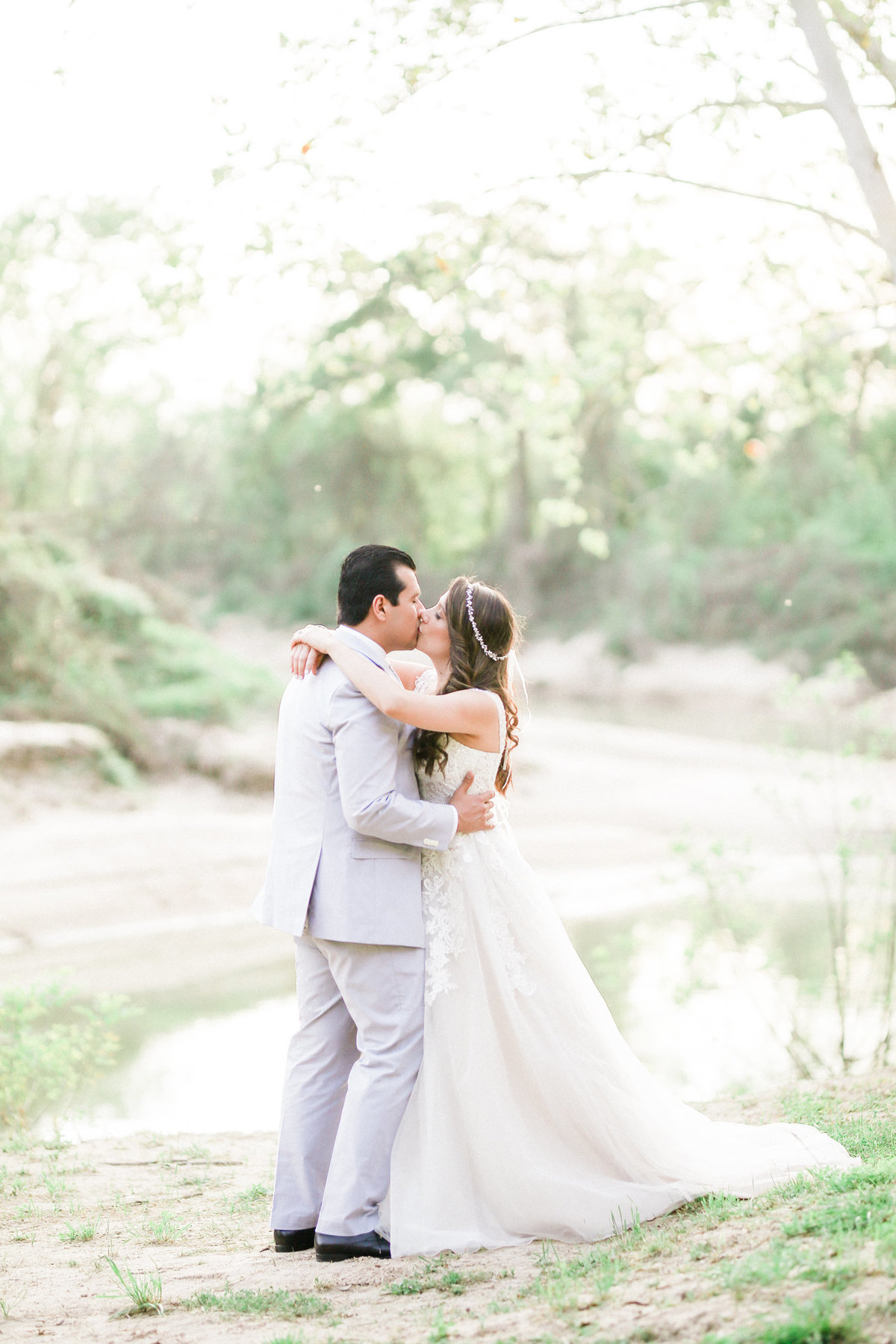 Leslie Margarita | Houston and Destination Wedding Photographer
