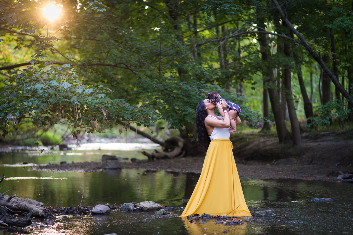 Allison Mosley Photography