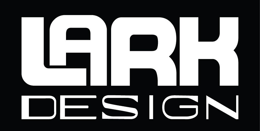 Lark Design Grand Rapids Graphic Designer