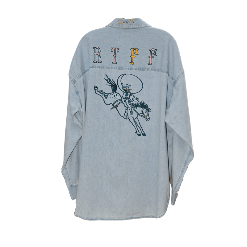 Shop RTFF Merchandise