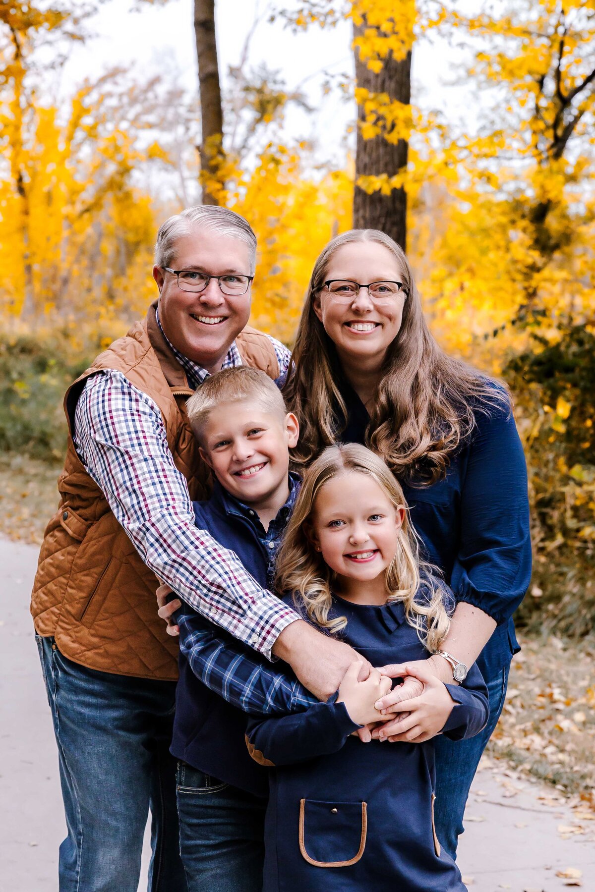 Fall Mini Sessions | Pink Door Studio