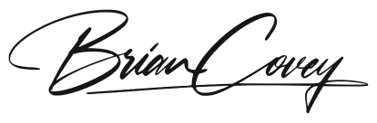 Brian Covey | Conversations with Covey