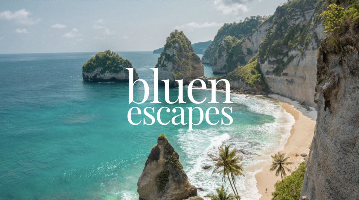 Bluen Escapes | Tropical Weddings, Honeymoons & Group Travel