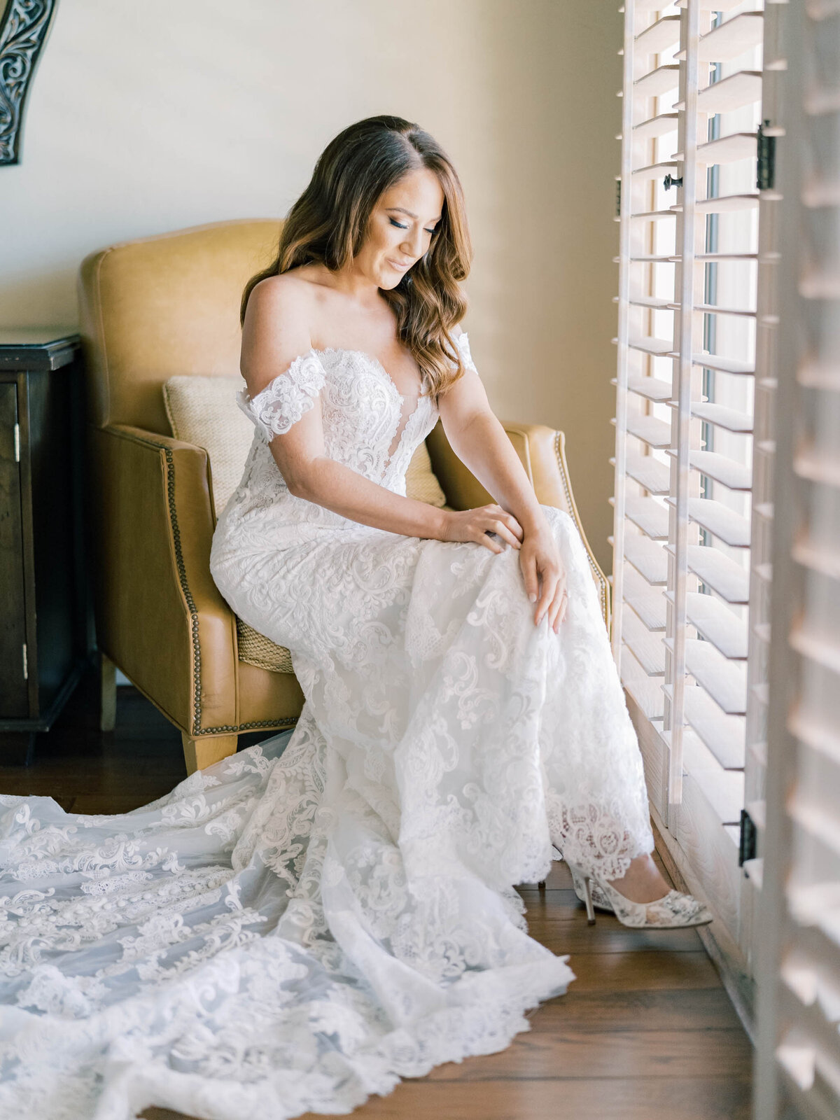 Fine-Art, Film-Inspired Lightroom Presets by Mandy Ford.