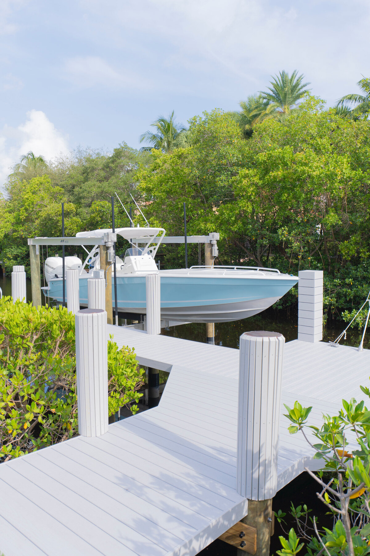 #1 Marine & Waterfront Permitting in Florida