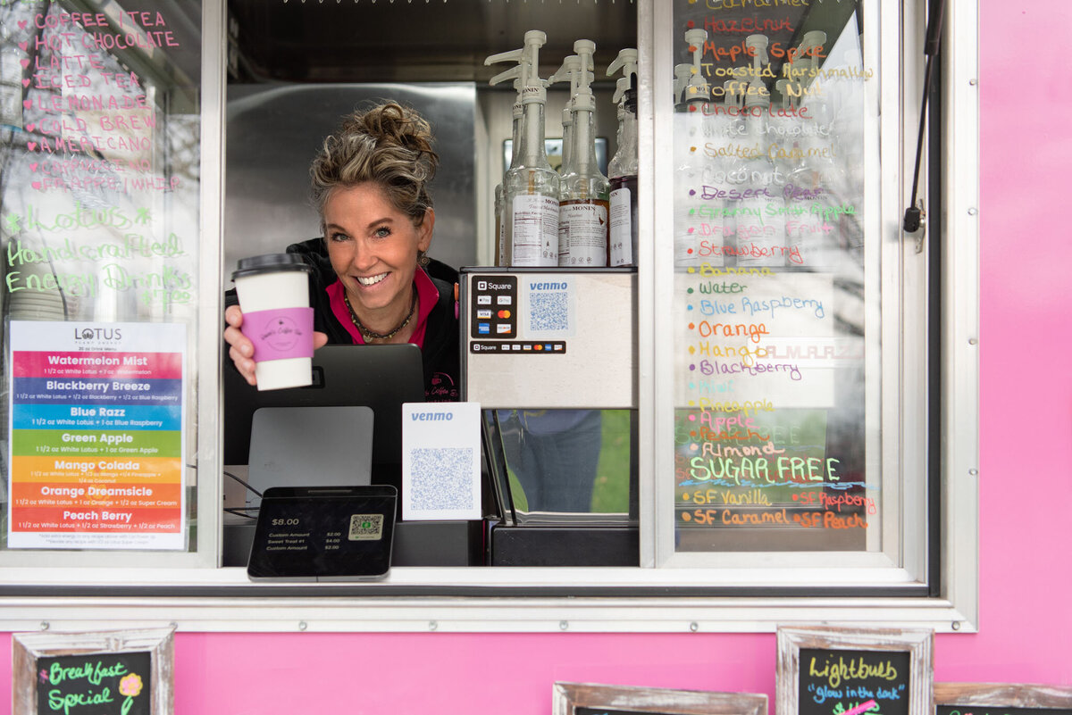 Headshots & Brand Photo Sessions | Lisa Hahn Photography