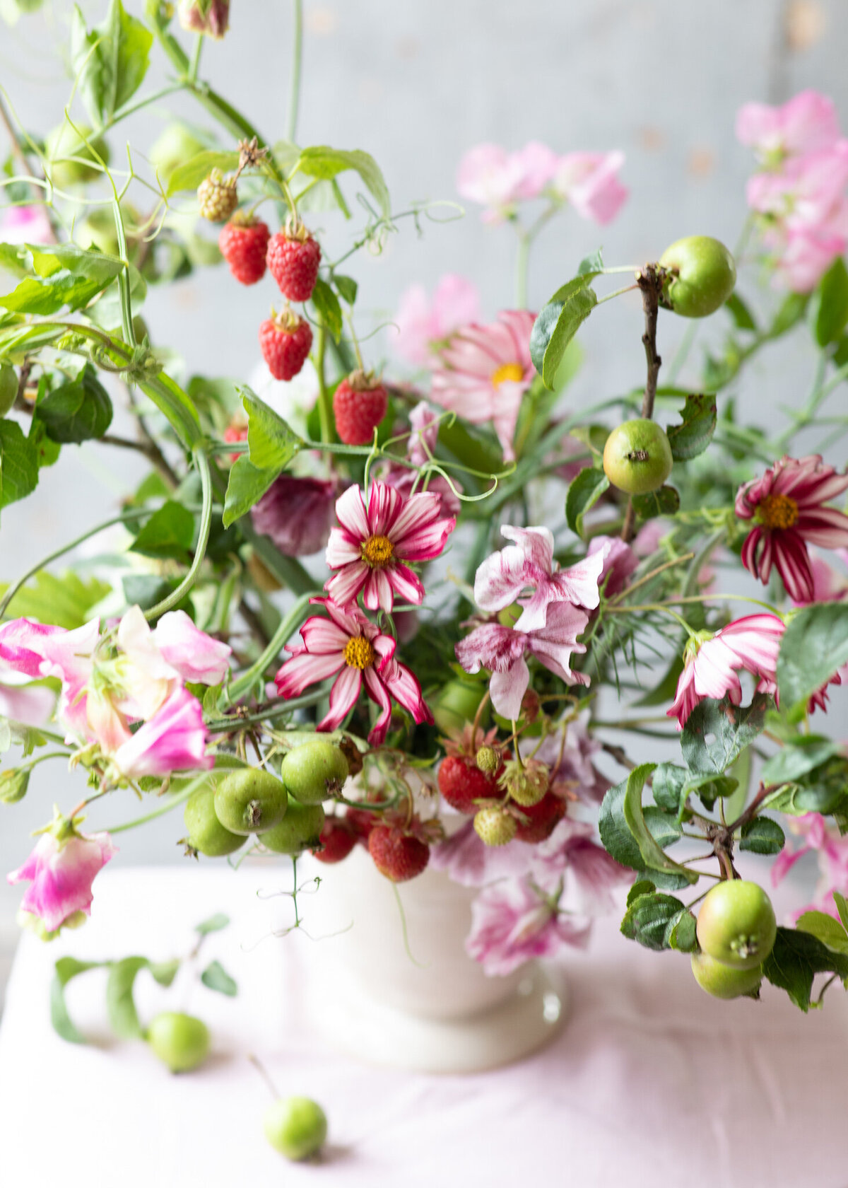 Janne Ford | Floral Photography