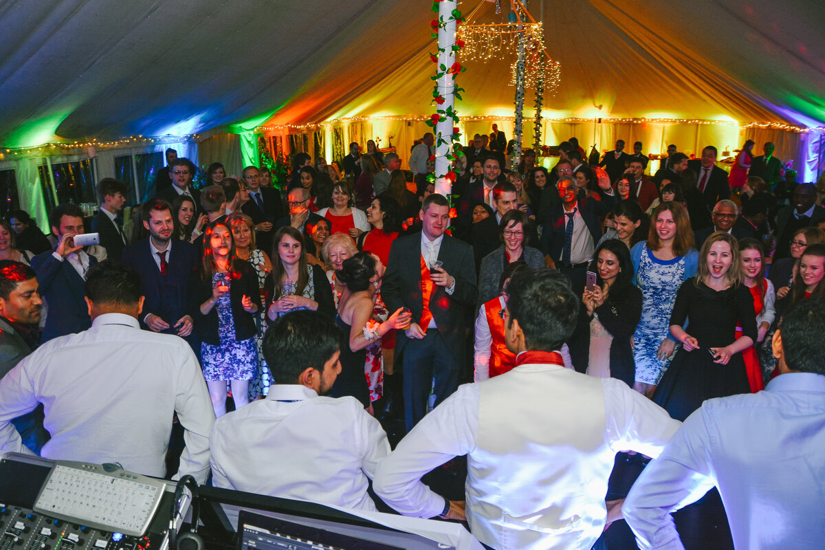 UK & Destination Wedding Photographer // Marcus Curry