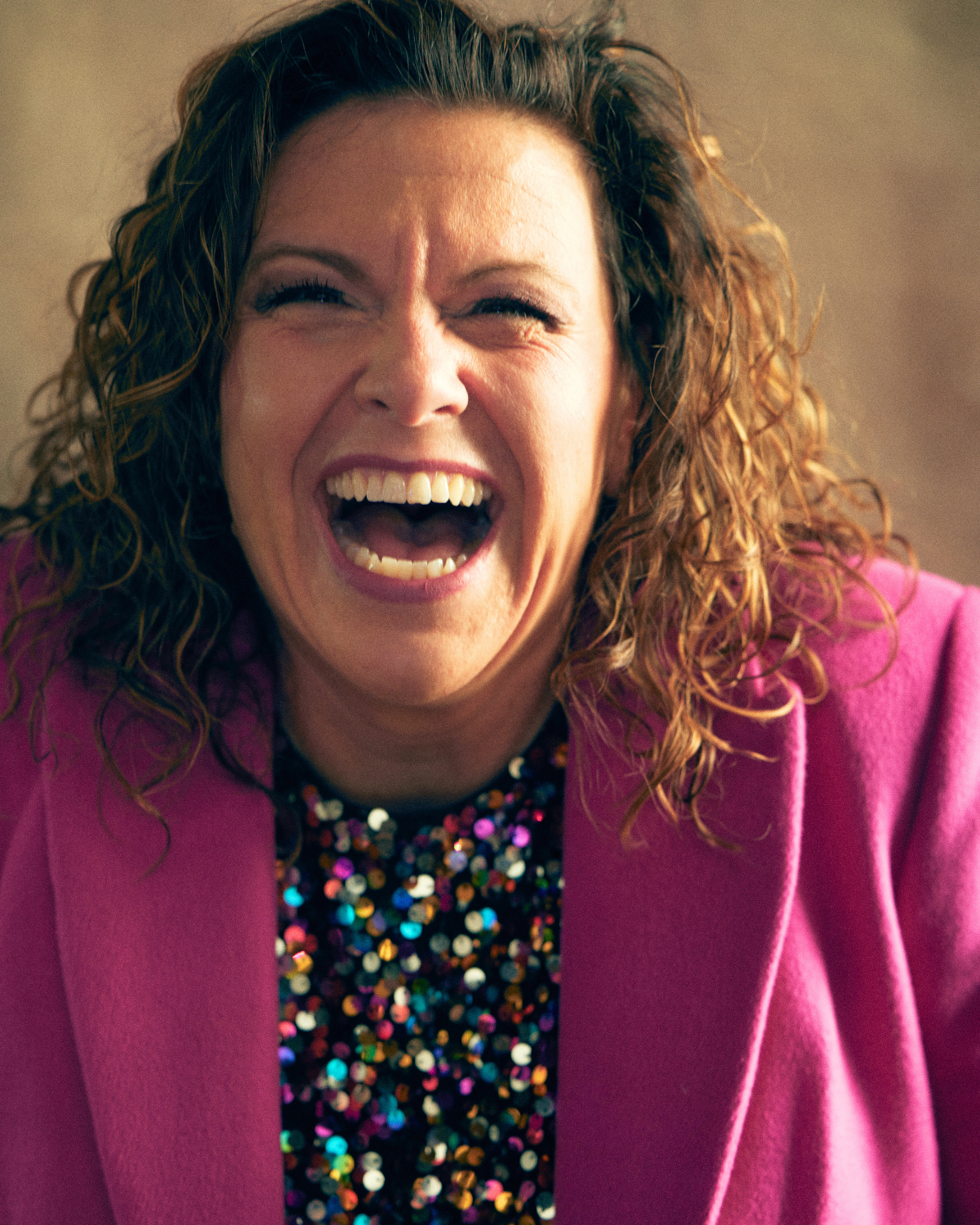 About Jenn Whitmer | Work Should Be a Joy