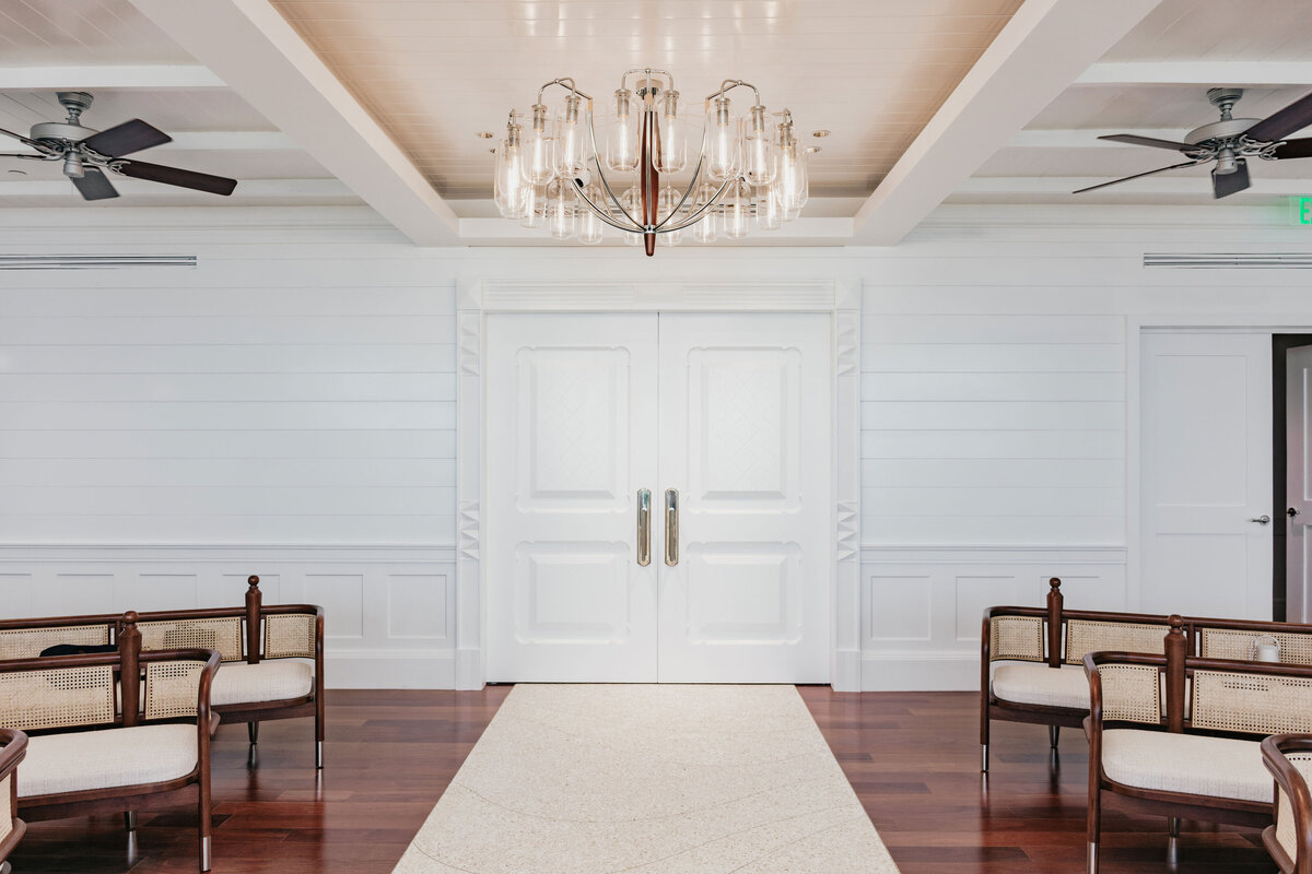 Kahawai Chapel Wedding Gallery