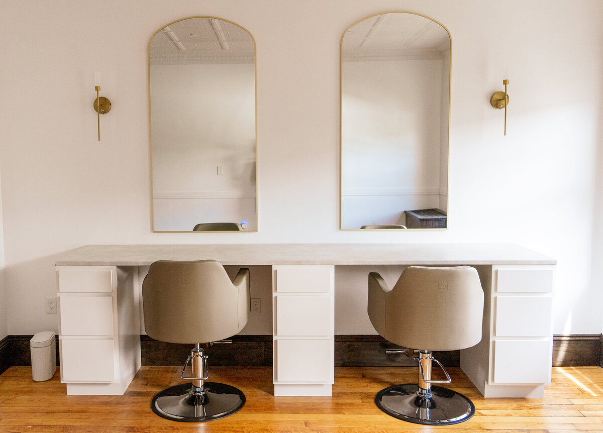 The Gloss Studio | Bridal Hair + Makeup Mansfield MA