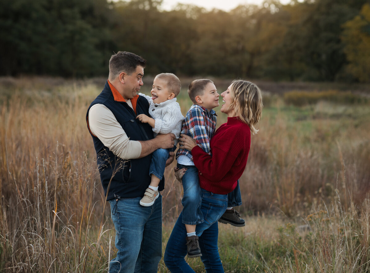 Cleveland Family Photography | Capture Every Chapter