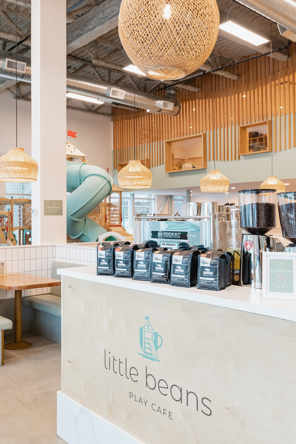 Little Beans Play Cafe | Promotions