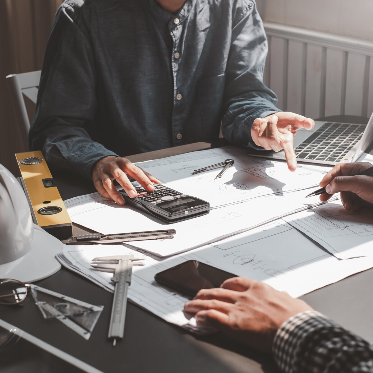 Evers CPA | Accounting Services for Custom Home Builders