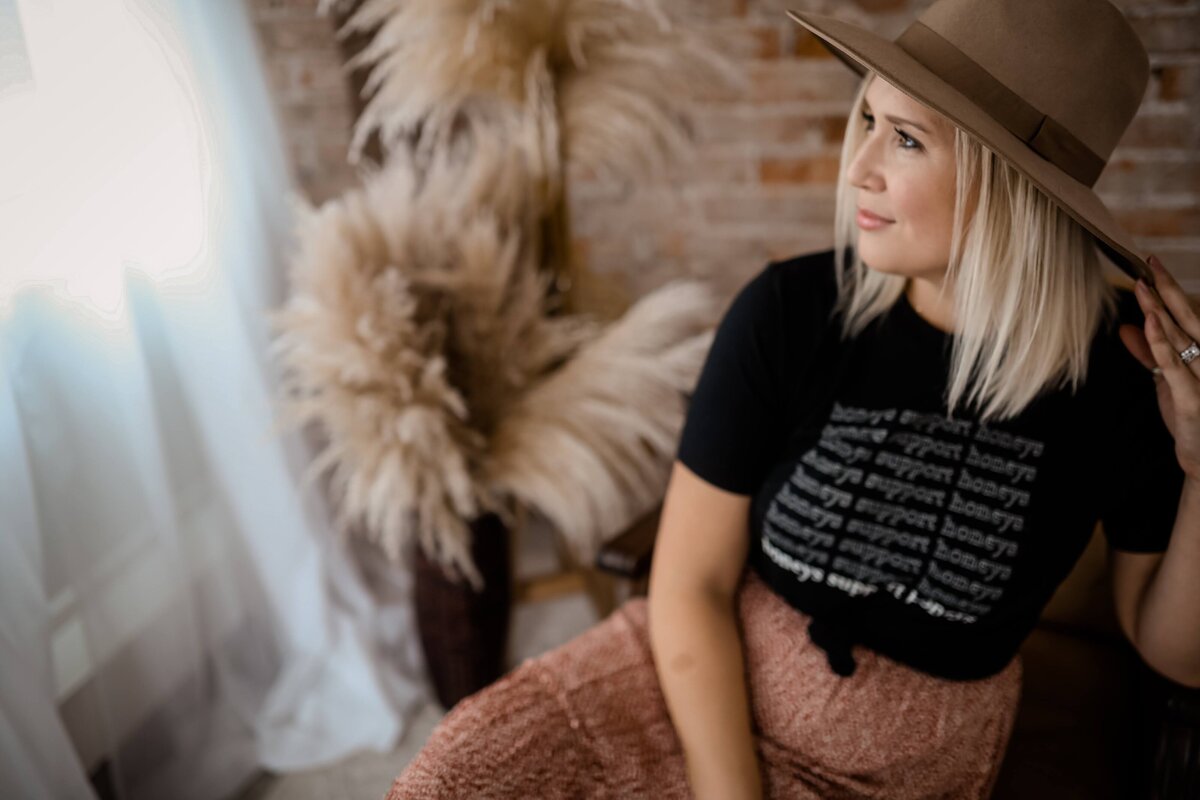 Hallie Fry Photography Wedding Lifestyle Photographer Mentor