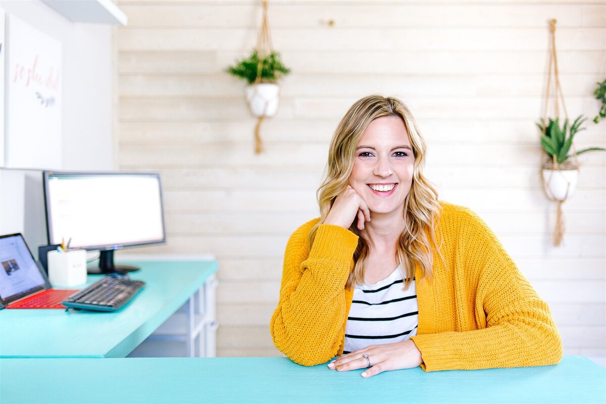 Contact Jamie Trull: Get in Touch to navigate your biz fin