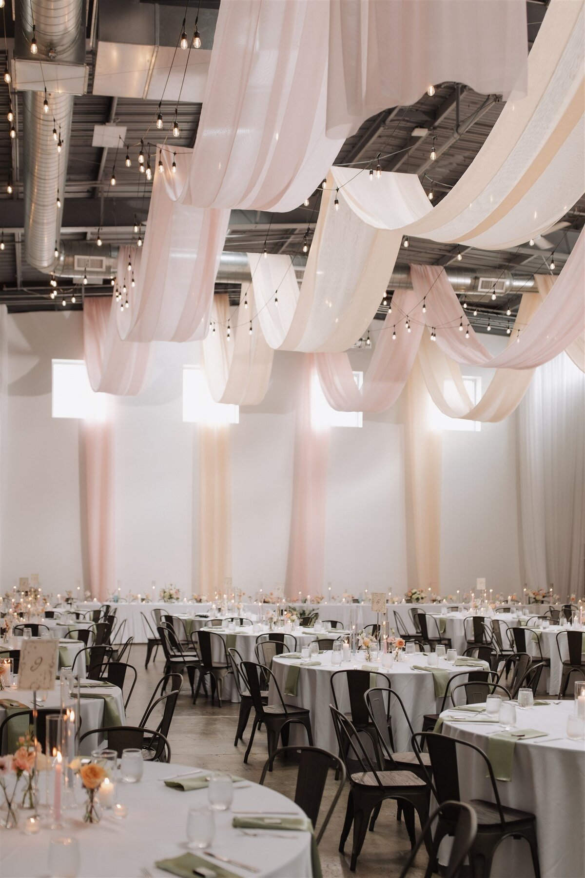 Wedding at The Luminare | Minneapolis, Minnesota