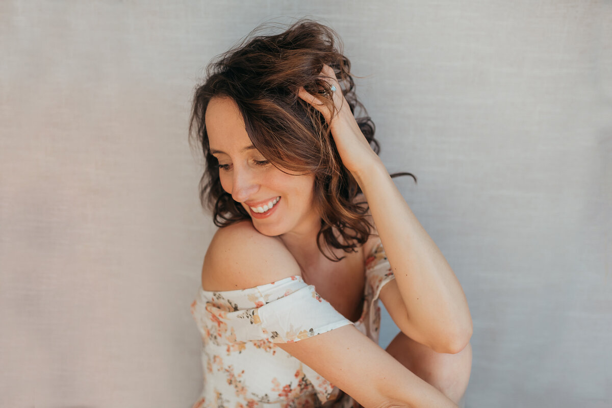 About Angie | St Louis Family Photographer