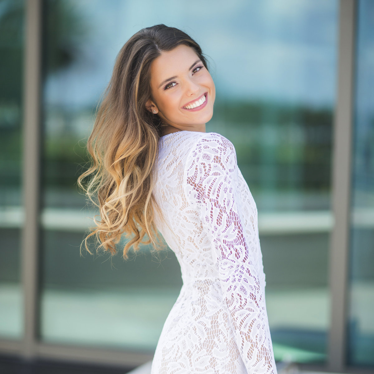 Sarah Modene Photography | Toledo, Tampa, and Los Angeles High School ...