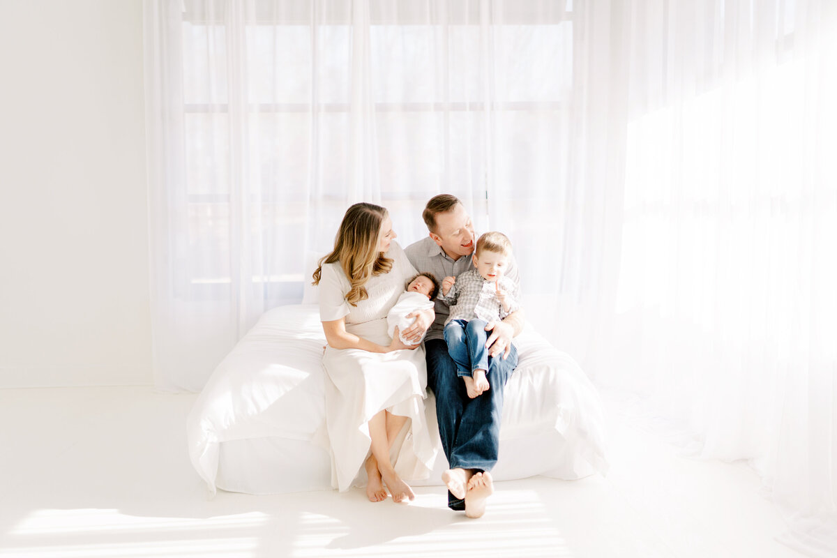Lindsey Powell Photography | Marietta Photographer