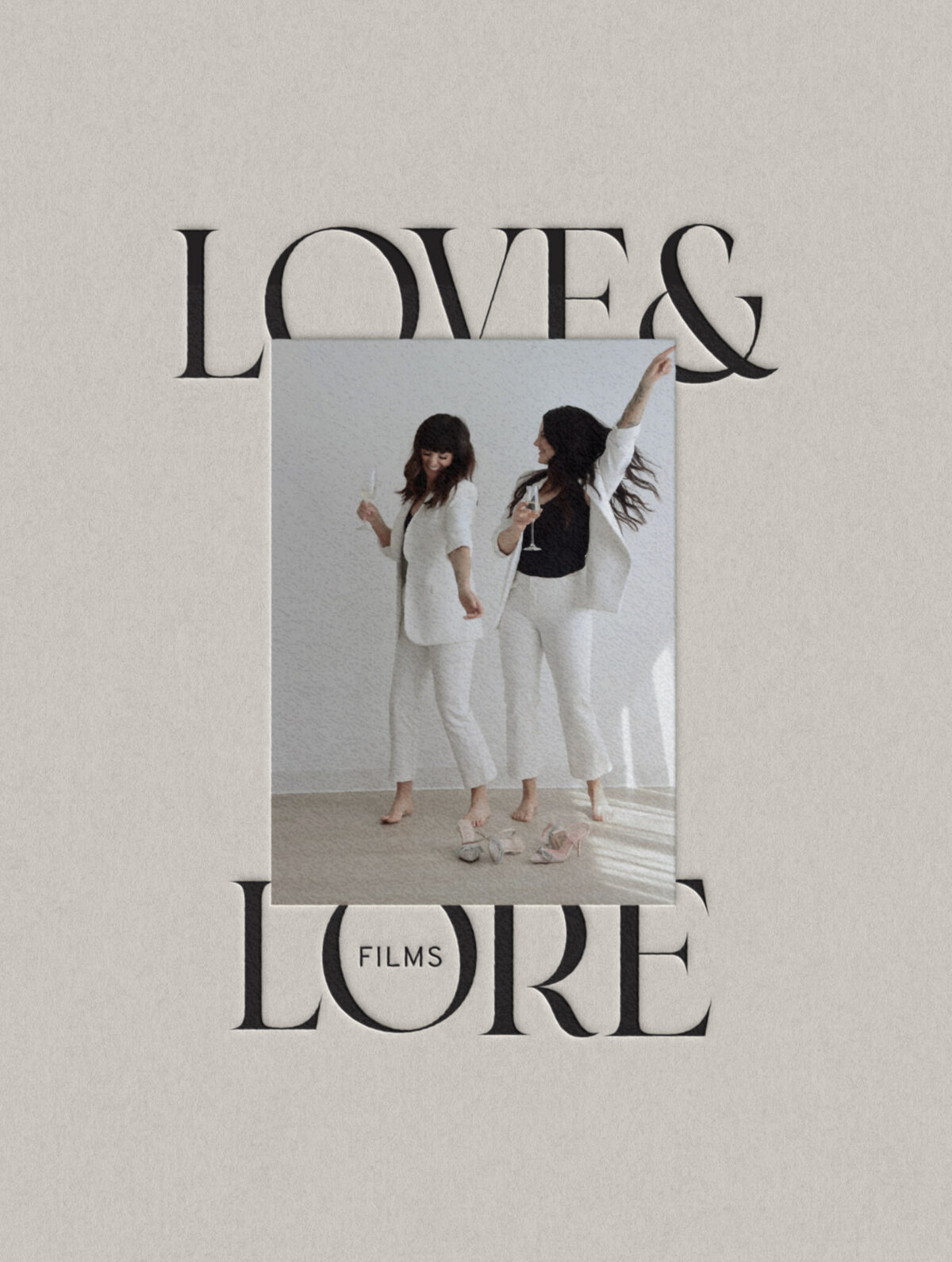 Portfolio | Love & Lore Films