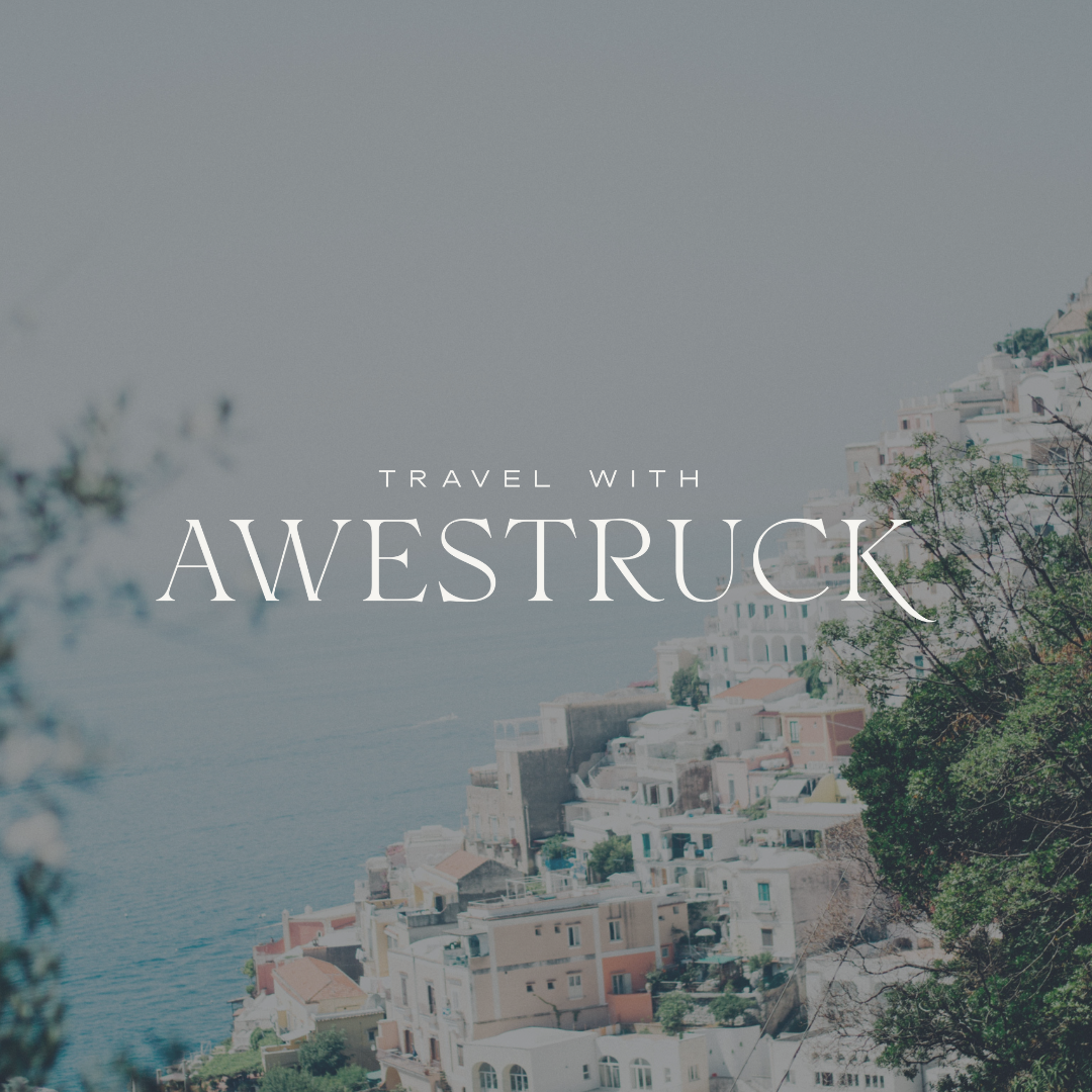 Meet Travel Advisor Jenene Mealey | Travel With Awestruck