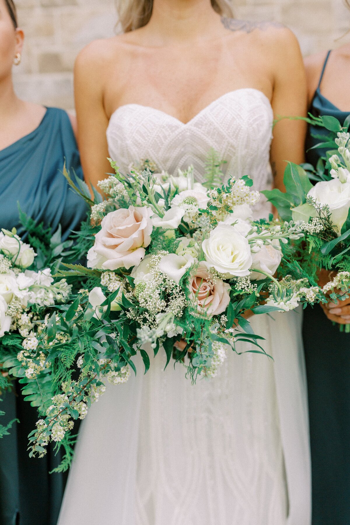 Wedding Collections for Brides