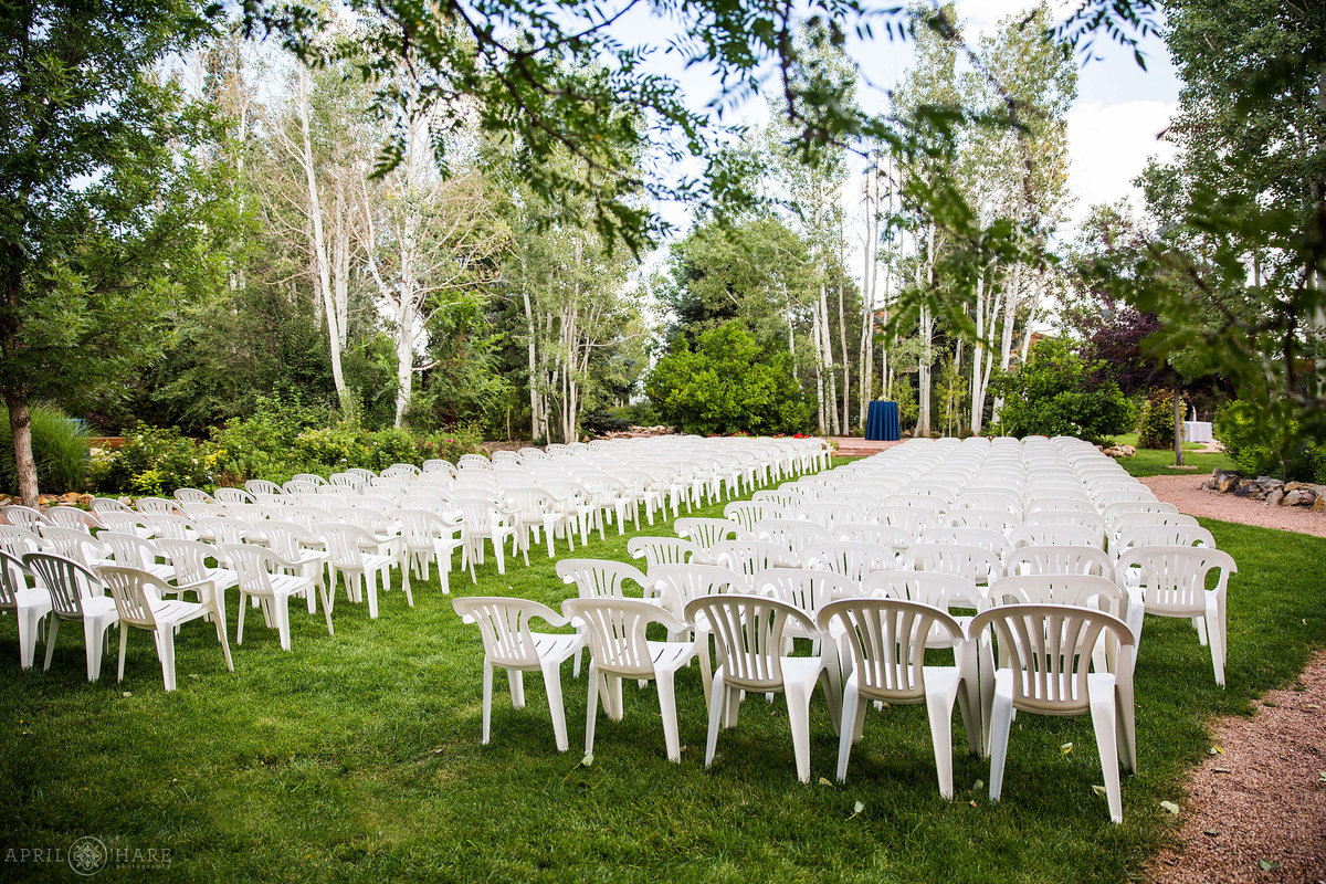 Church Ranch Event Center Weddings