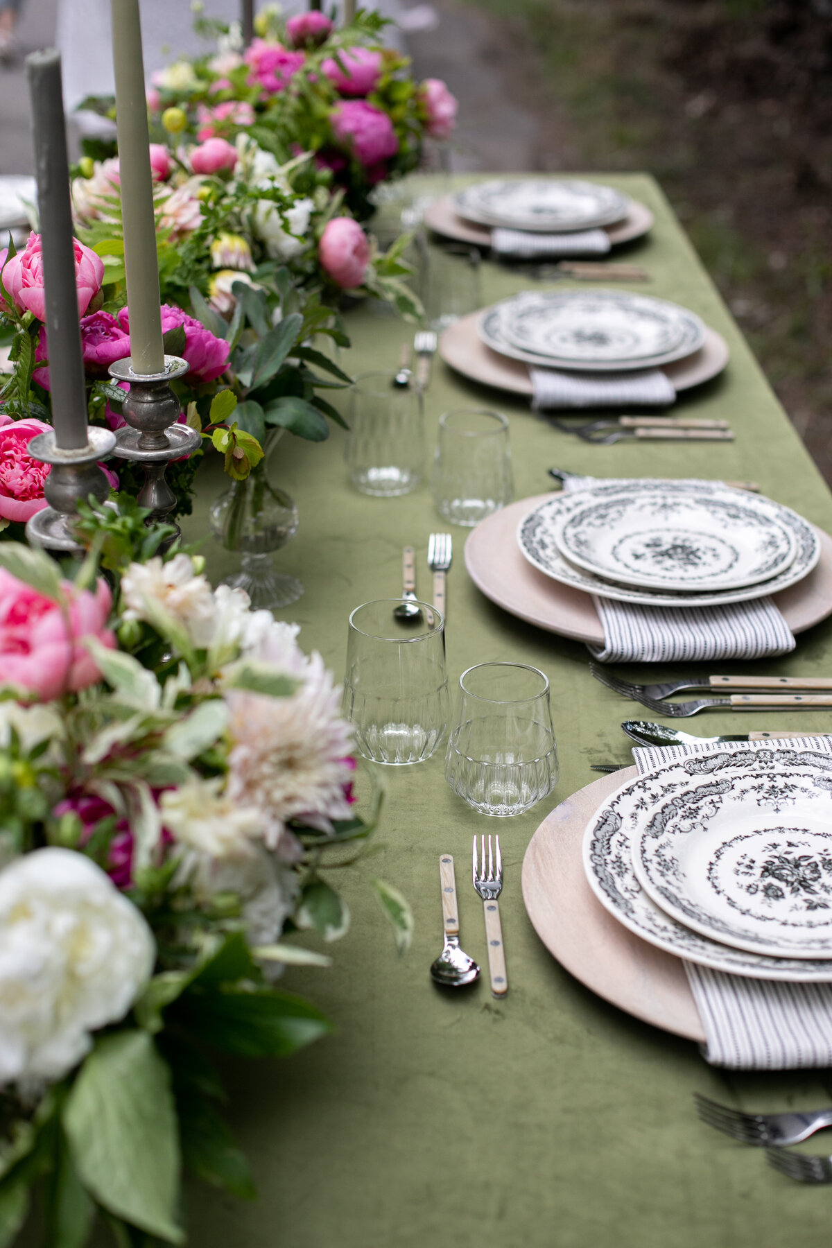 Magnolia Ranch Events | Luxe Floral, Planning & Event Design