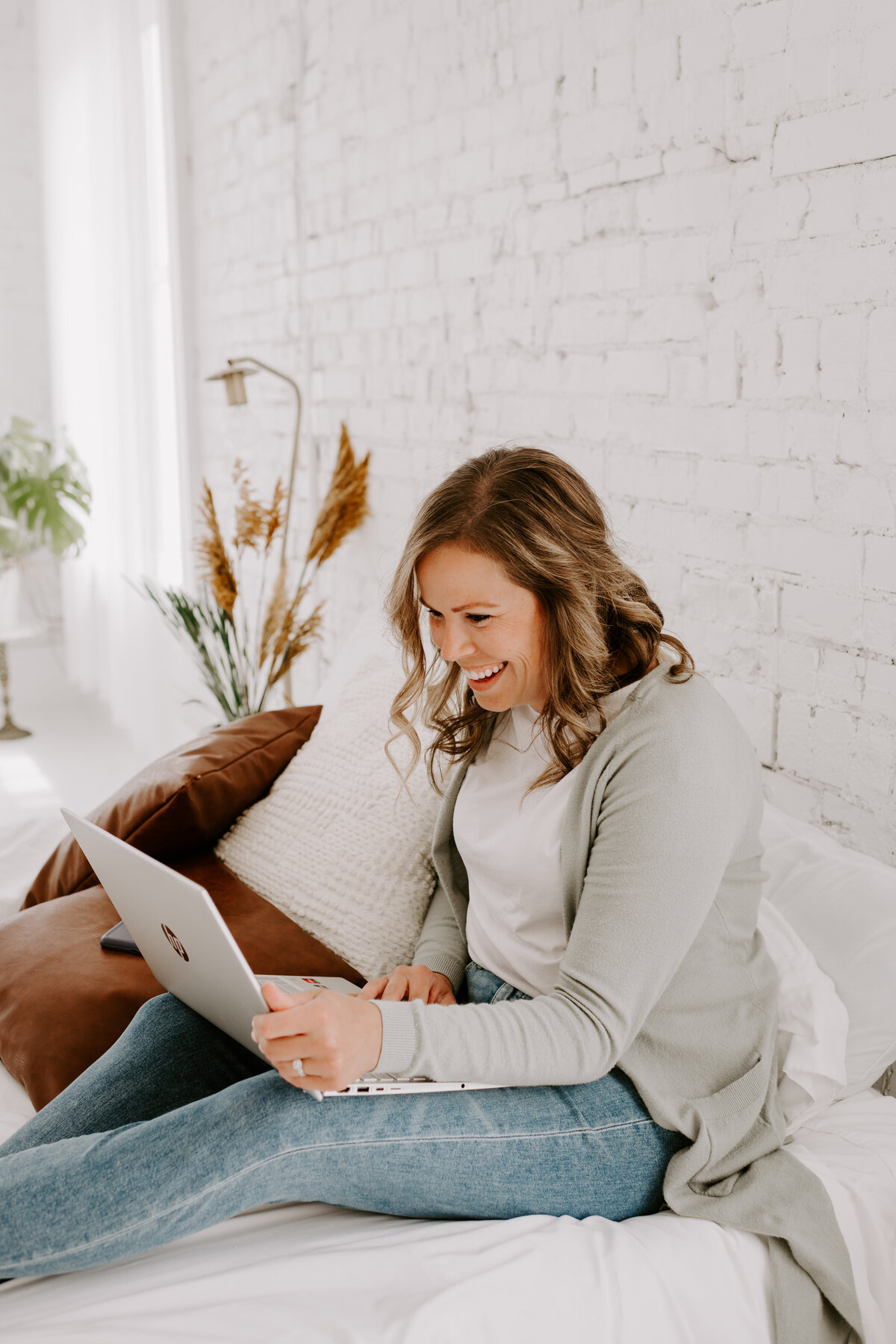 Meet Jen, Your Small Business Bookkeeper | Numbers by Jen