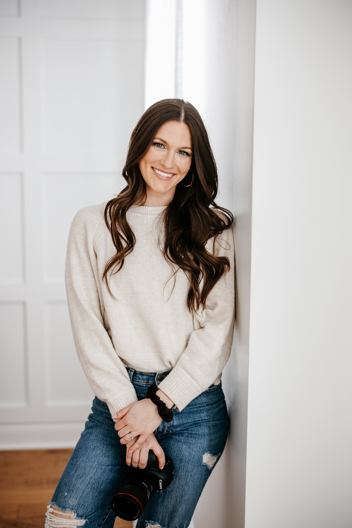 Katherine Bowes: Minneapolis Wedding Photographer