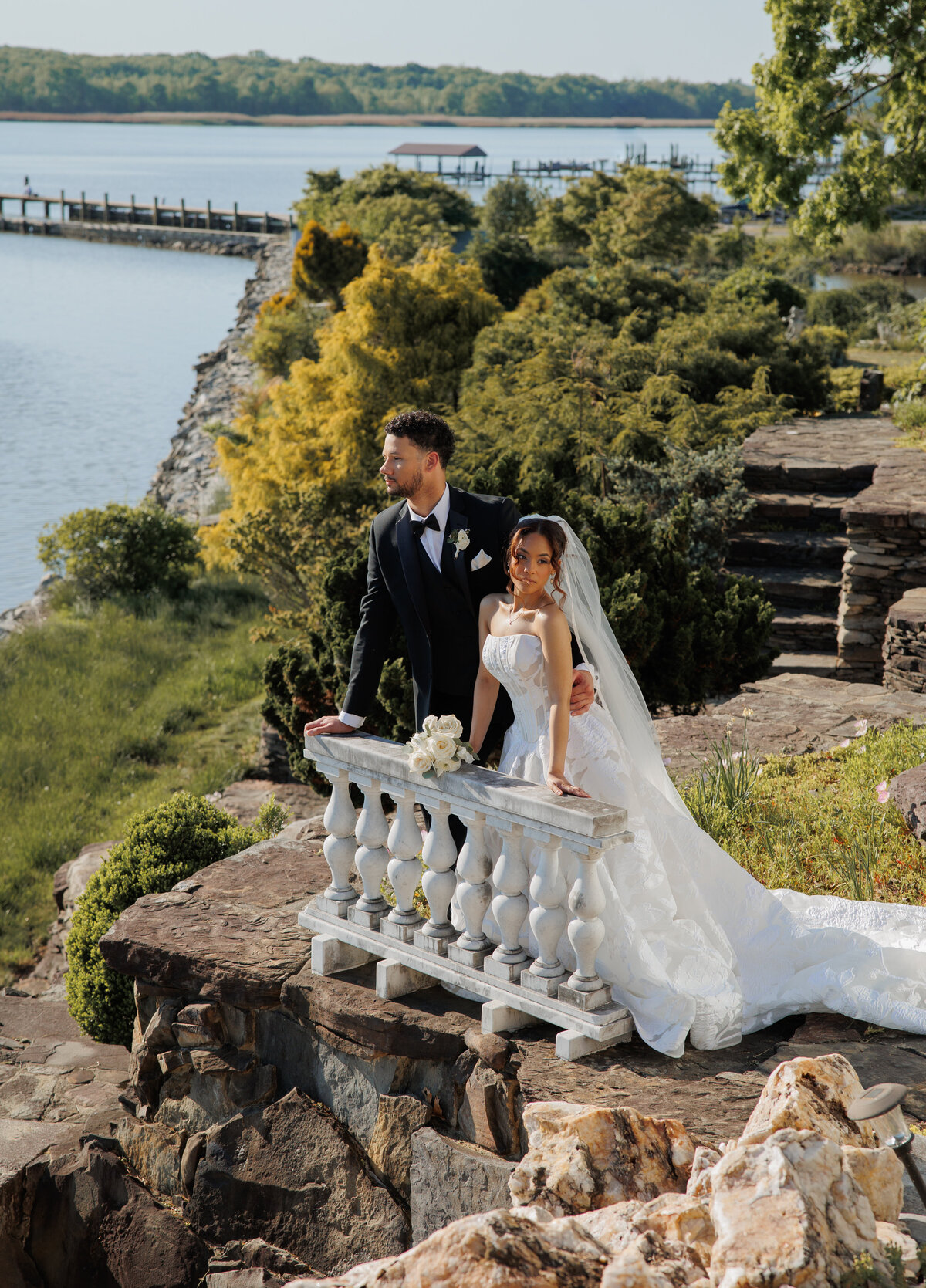 Northern Virginia Wedding Photographer