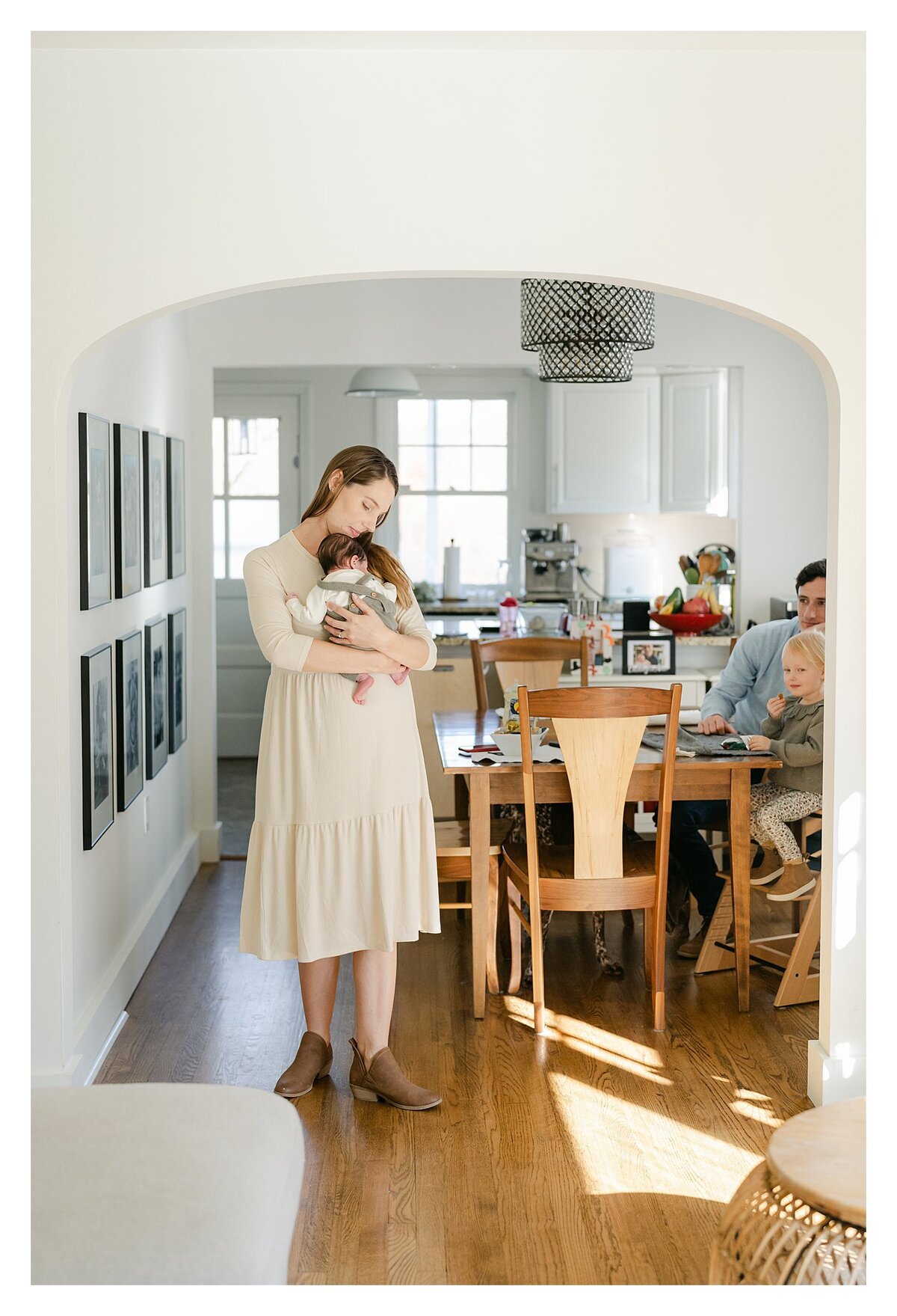 Philadelphia Newborn Photographer | Newborn Photographer Philly