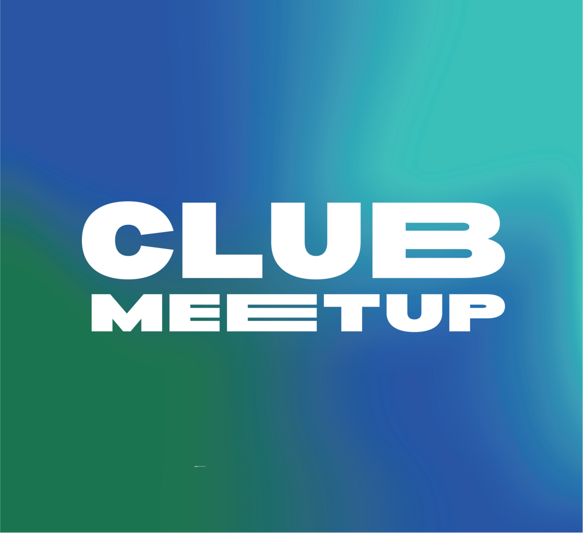 Club Meetup I Mission Driven Branding + Design