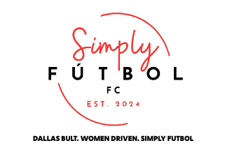 Simply Futbol FC | Women’s Semi-Pro Soccer in Dallas, TX