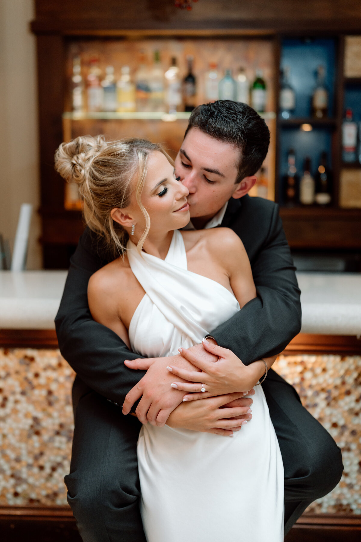 Samantha and Matthew Honeymoon Registry - Vicki's Travel Designs