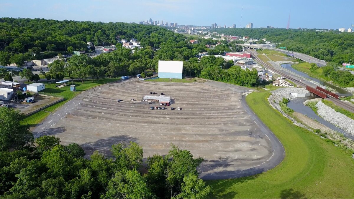 FAQs | Boulevard Drive-In